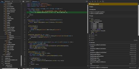 Bug Performance Issue When Adding More Than 20 Classes To A Single
