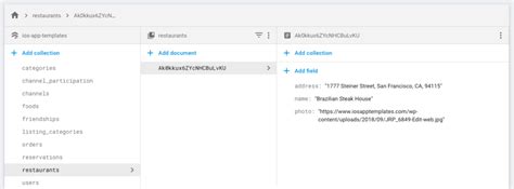 How To Make A React Native Food Delivery App Template Tutorial