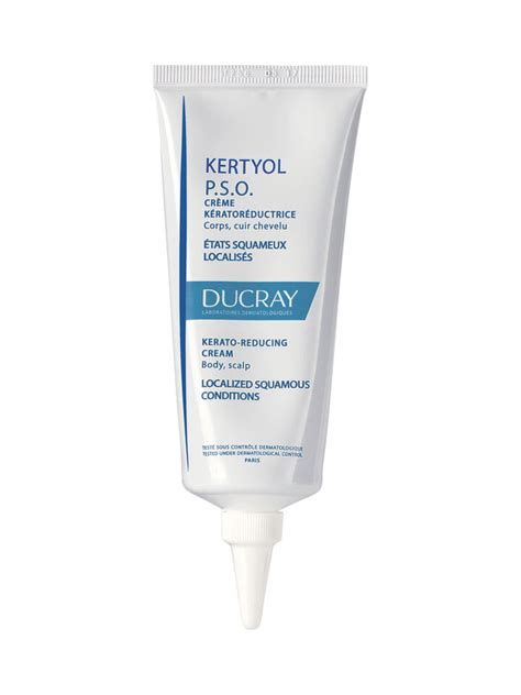 DUCRAY KERTYOL PSO CREMA 100ML - discount 5 % | HelpNet.ro