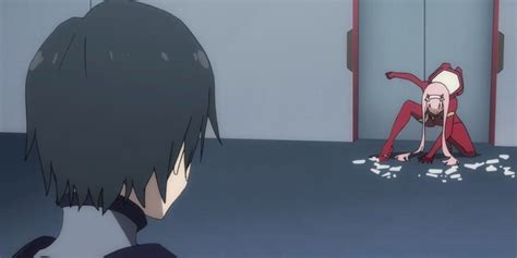 Darling In The Franxx Zero Twos 10 Best Moments