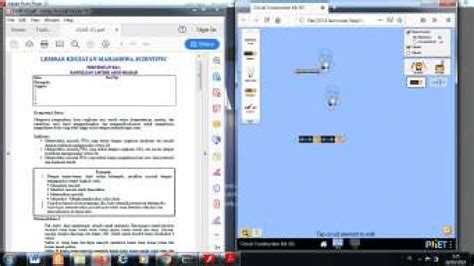 Display Lab Work In A Virtual Laboratory Download Scientific Diagram