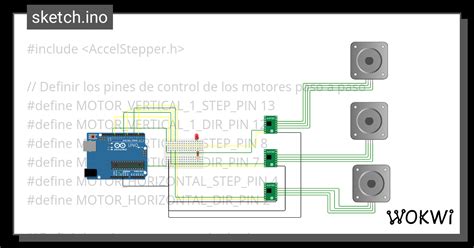 Jason Wokwi Esp32 Stm32 Arduino Simulator