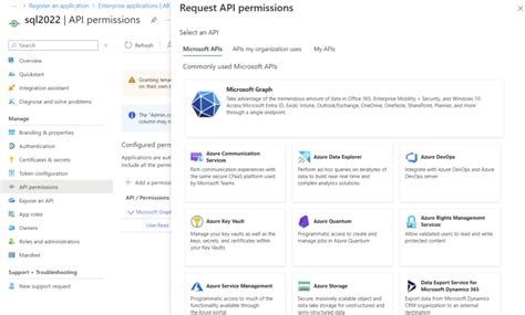 Entra Id Integration For Sso And Api Entry Management The Dev News