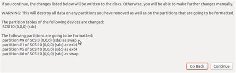 How To Install Ubuntu Linux Mint On An External Hard Drive LinuxBSDos Com