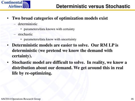 Ppt Introduction To Operations Research Powerpoint Presentation Free Download Id 1268026