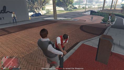 Turn Off Passive Mode In Gta 5 Pc Billais