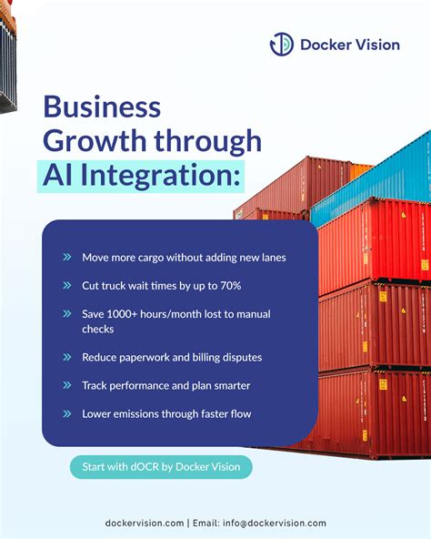 Docker Vision Dockervision • Instagram Photos And Videos