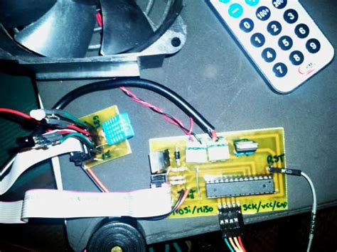 Résolu Timeout Sur Dht11 Français Arduino Forum