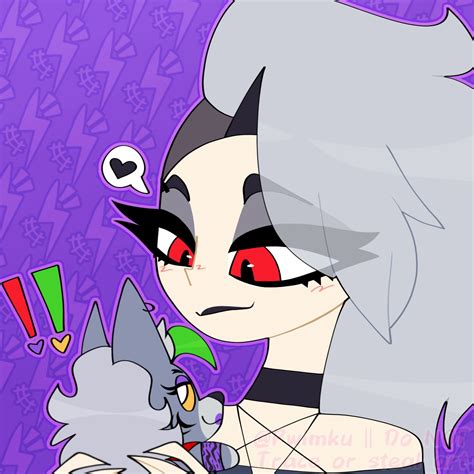 Loona La Waifu