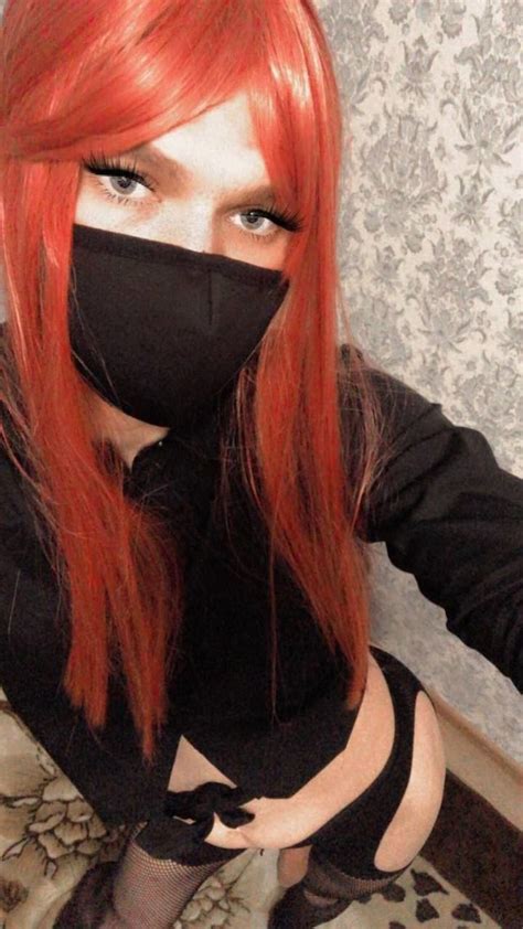 Whos This Ginger Shemale Shemale Porn Namethatporn Com