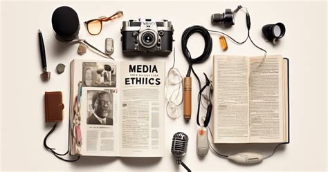 Practical Applications Of Media Ethics A Comprehensive Approach • Philosophy Institute