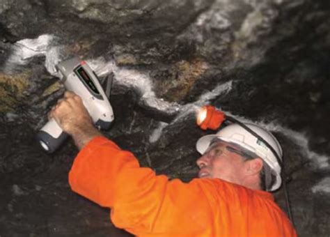 Metal Properties Identification And Sorting Spectrometers Metal Identification Xrf And Libs