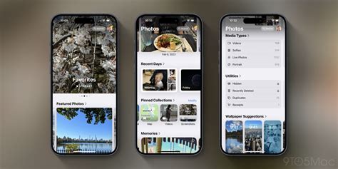 Apple Execs Talk Ios 18s Divisive Photos App Redesign In New Interview 9to5mac