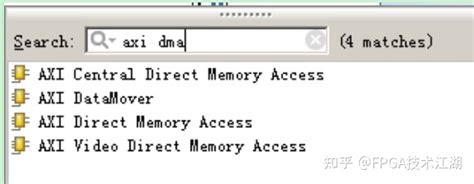 Fpga系统性学习笔记连载day4 Xilinx Zynq7000系列 Ps、pl、axi 、启动流程基本概念篇 知乎