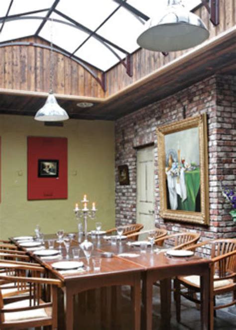 Oncle Jean In Breda Trouwlocatie Feestzaal Huren