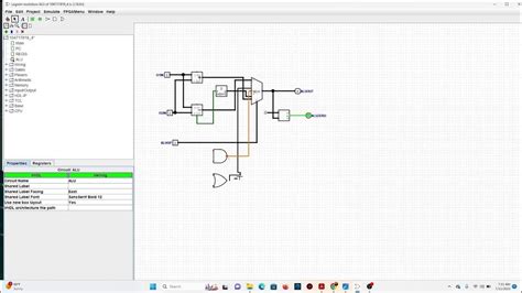 Alu Redesign For Risc 2 Youtube