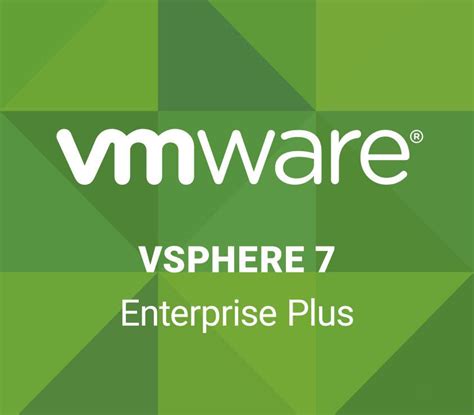 VMware VSphere 7 Enterprise Plus Lifetime License Buy Cheap On Kinguin Net