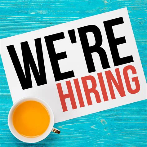 We Are Hiring Here Are 5 Reasons Why You Should Work For Ncc