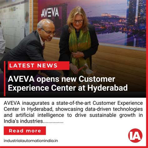 Industrial Automation Magazine On Linkedin Digitaltransformation Sustainability Aveva