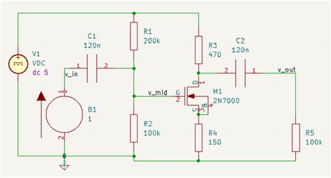 Voltage Controlled Oscillator Pcb Link To Gerber Files And Schematic In Comments R Ece