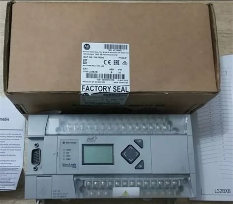 Allen Bradley PLC Latest Price Dealers Retailers In India