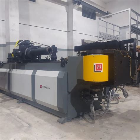 3 Axis Cnc Machine 114 Mm Pipe Size At ₹ 2650000piece Cnc Tube