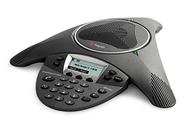 Polycom Guides Point Communications