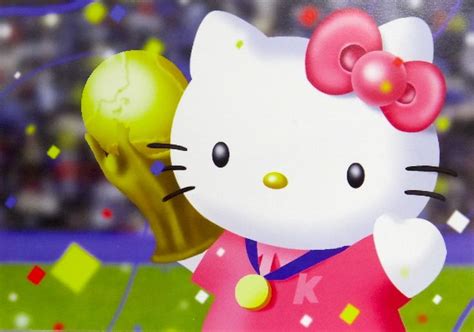 Hello Kitty Cube De Cute キティちゃん キティ