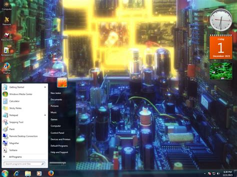 Windows 7 Plus X64 Ultimate Unofficial Neo Jaden Matulac Free Download Borrow And