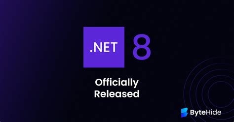 Net 8 Has Been Released Summary Of New Features By Juan España