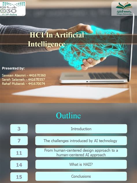 Hci In Artificial Intelligence Pdf Artificial Intelligence Intelligence Ai And Semantics
