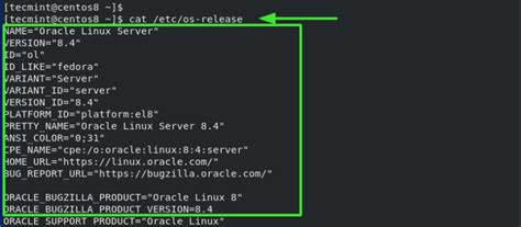 How To Migrate From CentOS To Oracle Linux