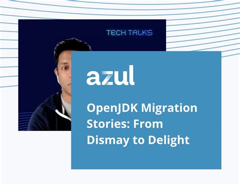 A Guide To Easy Java Migration To Azul Azul Better Java Performance