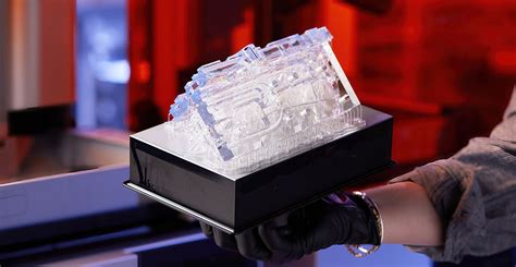 Formlabs Clear Resin Cartridge V5 1l Dynamism