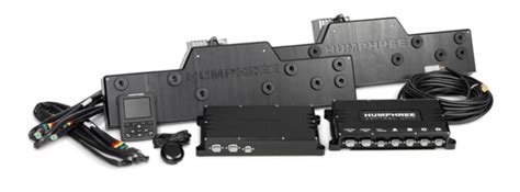 Trim Tabs And Interceptors Power Boat Magazine