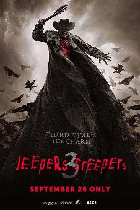 Jeepers Creepers Reborn Movie Summary Ending Explained Themes What S After The