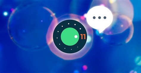 Cómo activar o quitar las burbujas de notificaciones