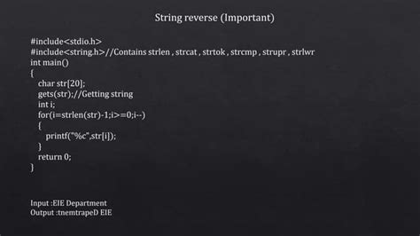 Tharun Prakashpptx Programming Languages Computing