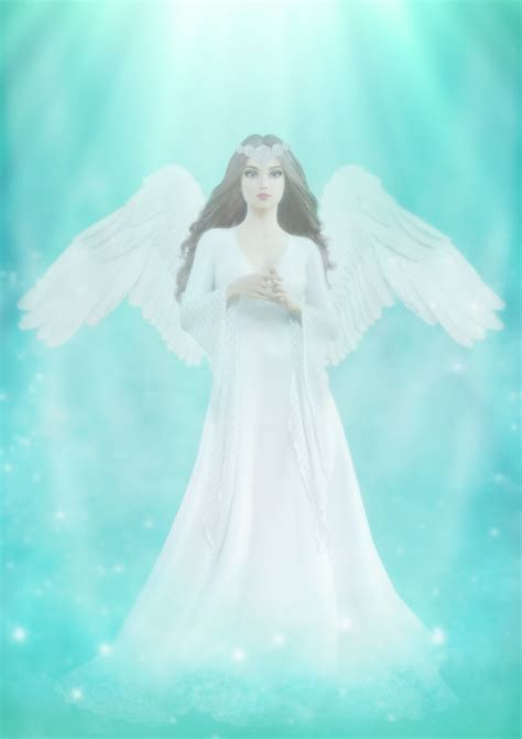 무료 이미지 천사 날개 기대 천국 같은 기분 감정 믿음 분위기 공상 신비로운 반짝임 꿈꾸는 듯한 배경 종교 햇빛 화이트 푸른 훌륭한 카드