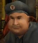 Smokey And Steamer The Polar Express Wiki Fandom