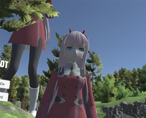 Zero Two Rage Quit This F Cking Game By Susdev