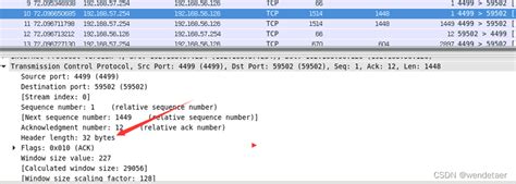 郑州大学计算机网络实验04 Tcp协议探索和连接管理分析郑州大学计算机网络实验四 Csdn博客 郑州大学计算机网络实验04 Tcp协议探索和连接管理分析郑州大学计算机网络实验四 Csdn博客