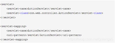 关于servlet的webservlet注解的使用webservlet注解的作用 Csdn博客