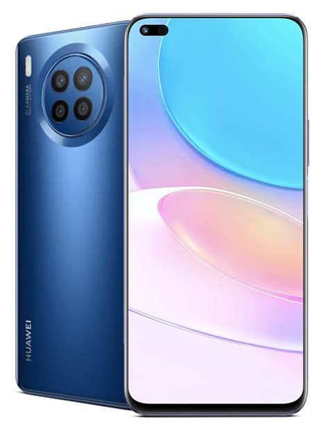 Huawei nova 8i - Price and Specifications - Choose Your Mobile