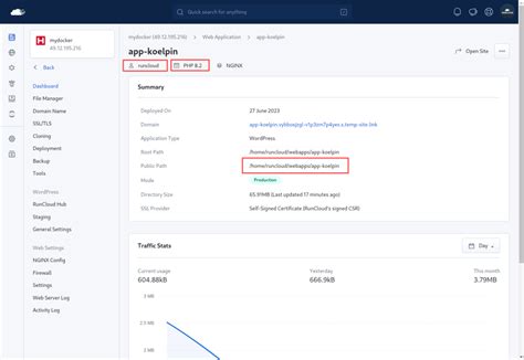 Setting Up Cron And Supervisor Jobs For Docker Servers RunCloud Docs