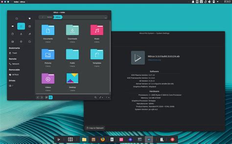 Wubuntu Una Distribuzione Basata Su Ubuntu E Simile A Windows Aggregatore Gnu Linux E Dintorni
