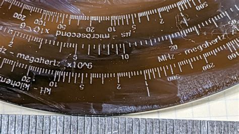 Homage Tektronix Circuit Computer Pen Plotter Version The Smell Of Molten Projects In The Morning