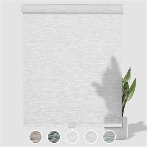 Light Filtering Roller Shades Review Window Shades