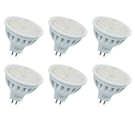 Lampadine Led Attacco Gu5 3 Casa E Luce