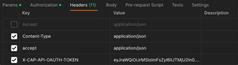 Make Your First API Request